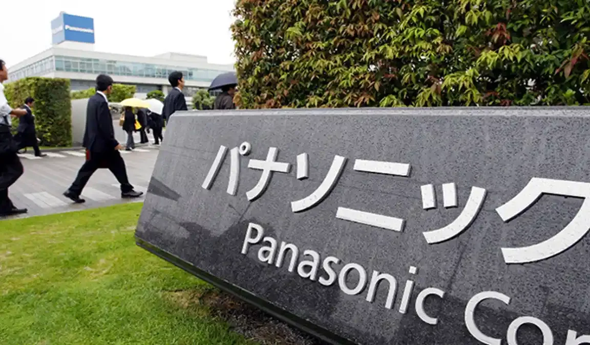 Panasonic Hentikan Produksi TV, Perusahaan China Ambil Alih – Naradaily.com